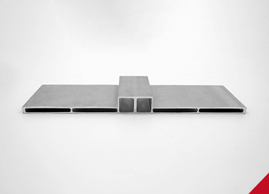 Aluminum Electric Power Profile - Buy Aluminum Electric Power Profile ...